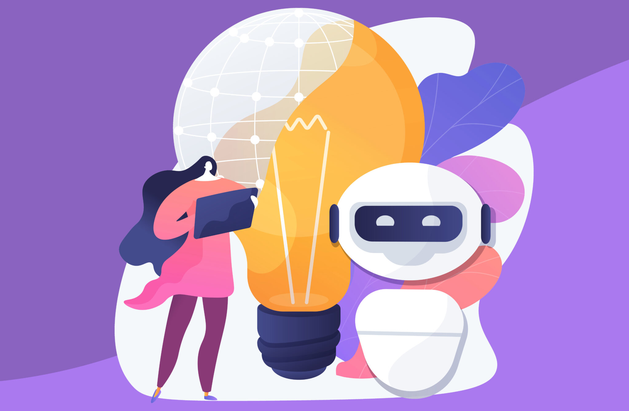 Inovação e tecnologia: entenda as diferenças entre estes conceitos – Criare